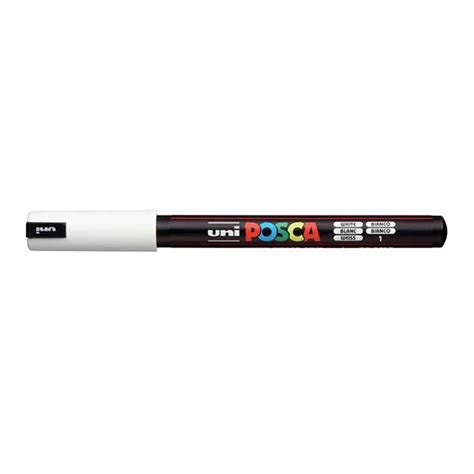 Image result for Using White Posca Marker