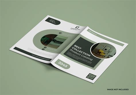 Image result for Brief Design Example for Catalog