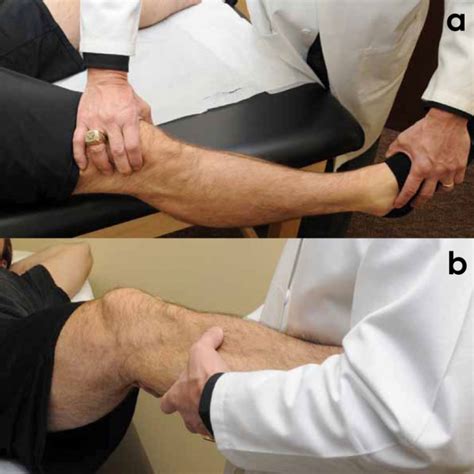 Image result for Varus Test Knee