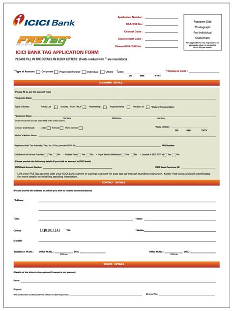 Image result for Fastag Apply