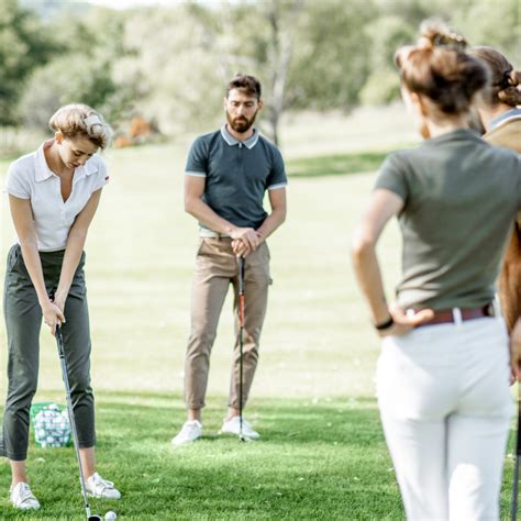 Image result for Group Golf Lessons