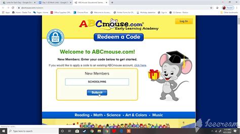 Image result for Enter Code ABCmouse