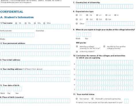 Image result for How to Fill Isfaa Form