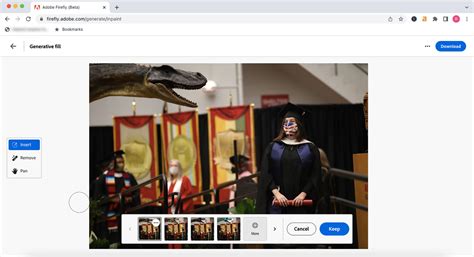 Image result for Adobe Generative Fill