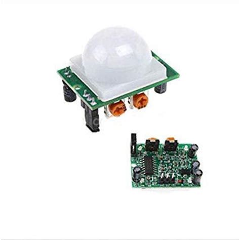 Image result for Motion Detection Sensor