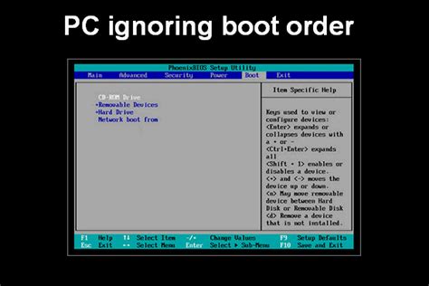 Image result for Boot Config