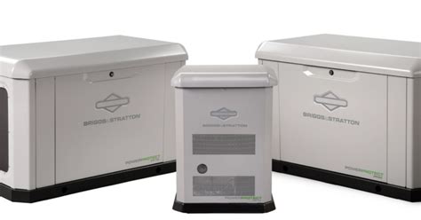 Image result for Old Briggs and Stratton Generators