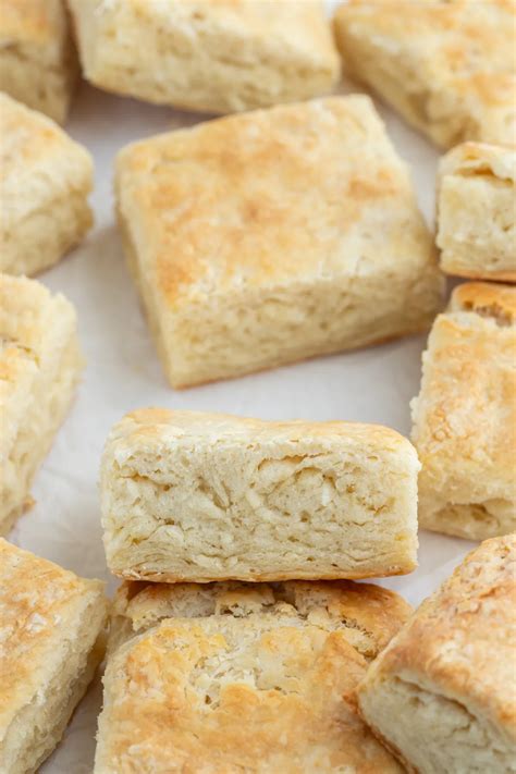 Image result for Method to Make Baking Powder Biscuits