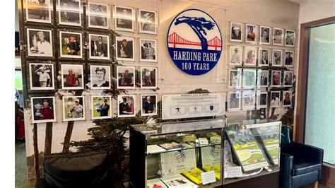 Image result for TPC Harding Park Golf Course