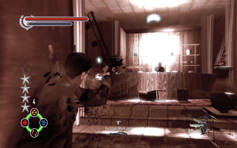 Image result for Stranglehold PS2