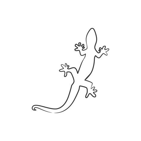 Image result for Lizard Man Drawing Simple