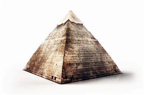Image result for Pyramid Cut Out