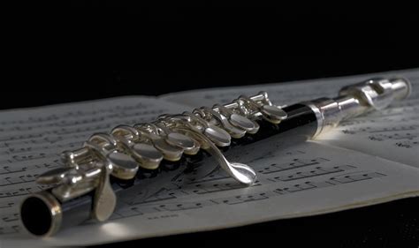 Image result for Lowest Piccolo Note