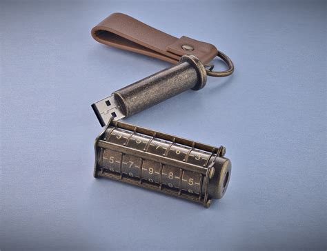 Image result for Cryptex USB Drive