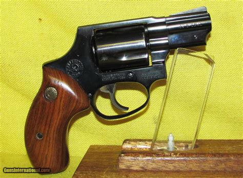 Image result for Taurus Model 85 Hammerless Revolver