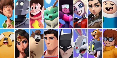 Image result for Multiversus Trailer