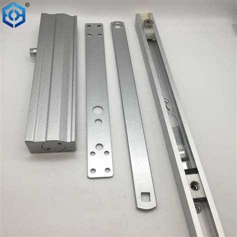 Image result for Sliding Door Spring Closer