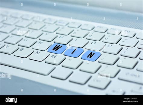 Image result for Where Is Win On Keyboard