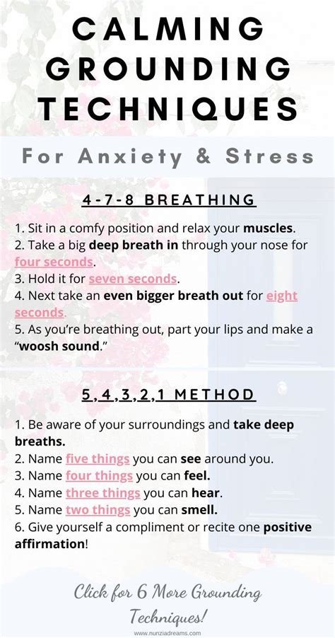 Image result for Grounding Tips