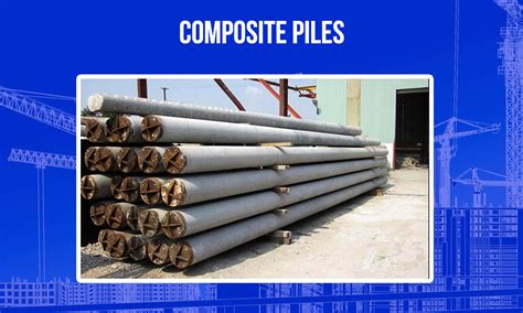 Image result for Pile Types