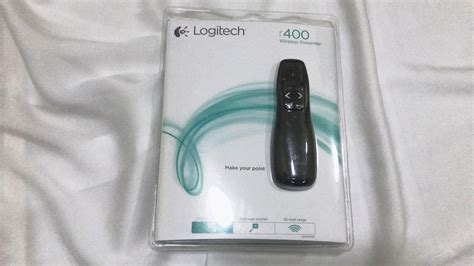 Image result for Logitech R400 Setup