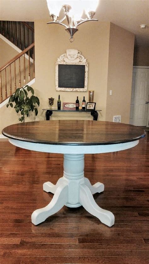 Image result for Kitchen Table Square to Round