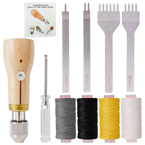Image result for Chisel Point Stitching Awl