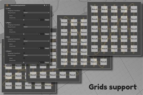 Image result for Unity Game Engine Game Navigation UIKit