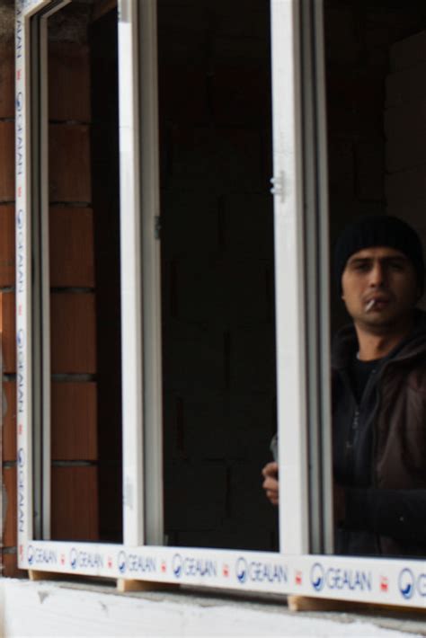 Image result for PVC Window Frame Installation