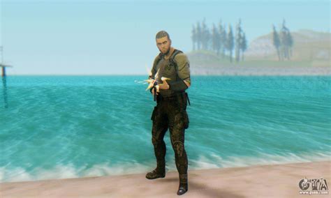 Image result for Splinter Cell Outfit