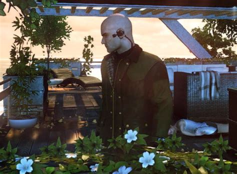 Image result for Hitman Absolution Mansion