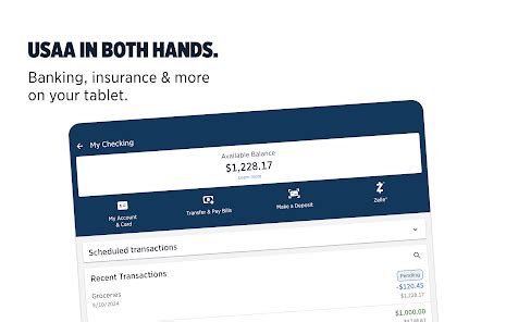 Image result for Push Message USAA