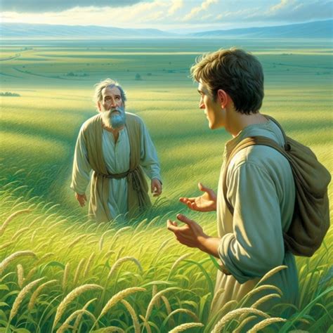 Image result for Genesis Chapter 37