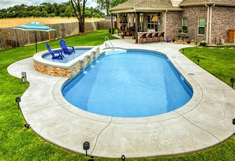 Image result for Small Oval Pool