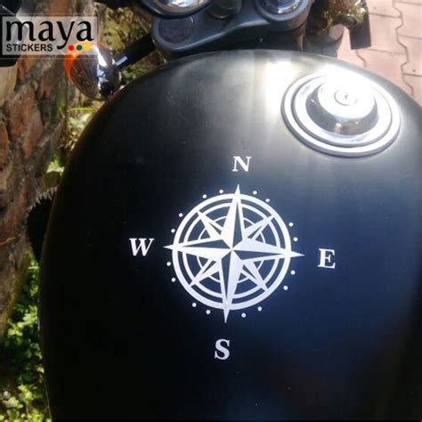 Image result for Compass Sticker