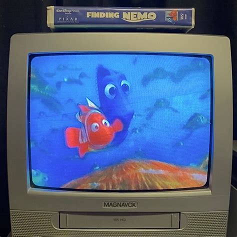 Image result for Freeform Intro Finding Nemo Be Right Back