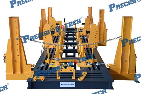 Image result for Pull Dozer Frame Machine