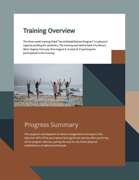 Image result for How to Make Progress Report