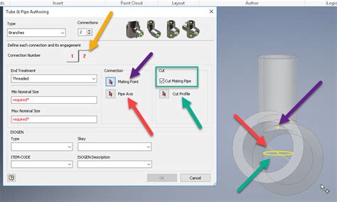 Image result for Autodesk Inventor Pipe Routing Tutorial