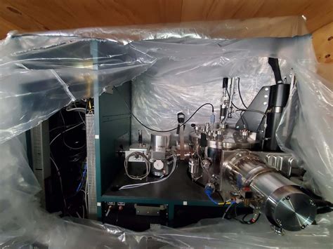 Image result for Sputtering System