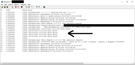 Image result for C Test Output