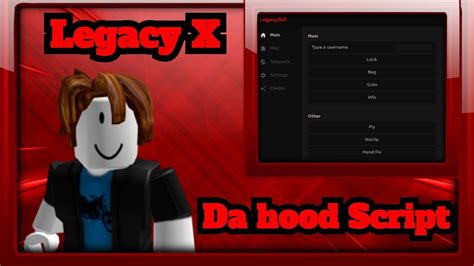 Image result for Best Da Hood Script Op