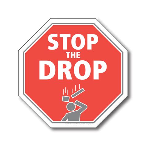 Image result for How to Help Drop