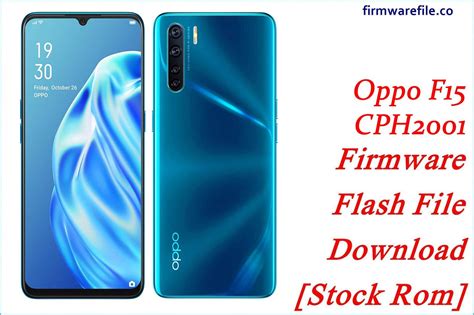 Image result for Oppo A31 Flash File