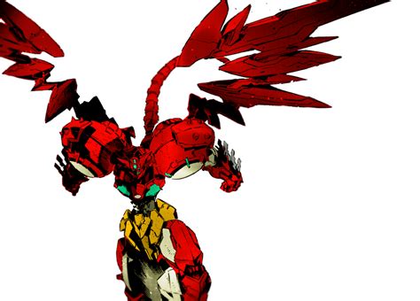 Image result for Getter Devolution 1