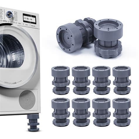 Image result for Washing Machine Support Pads