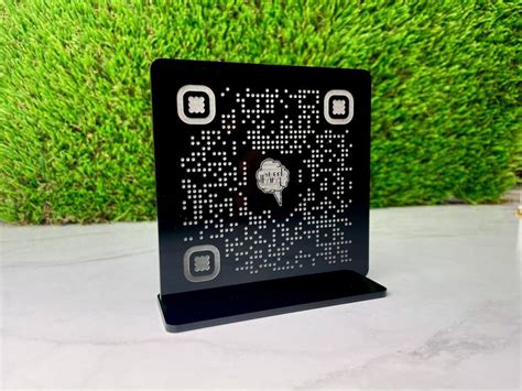 Image result for QR Code Sign