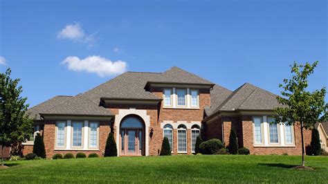 Different Types of Hip Roof - Dominion Roofing