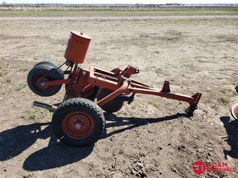 Image result for Catlin Gopher Machine