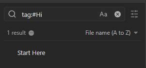 Image result for File Tag Tried